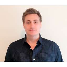 Nathan Romano - Crunchbase Person Profile