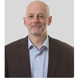 Alexander Bausch - CEO and Founder @ Kinarus Therapeutics (SIX:KNRS ...