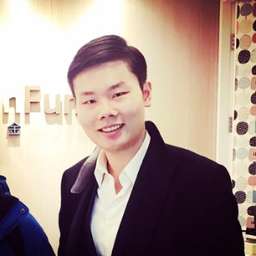 Maxwell Zhou - Crunchbase Person Profile