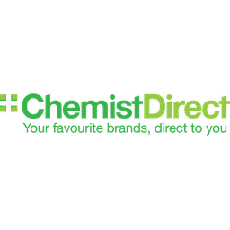 chemist direct logo