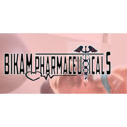 BIKAM Pharmaceuticals