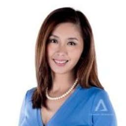 Wei Du - TV Presenter @ Channel NewsAsia - Crunchbase Person Profile