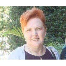 Anne Gorman - Crunchbase Person Profile