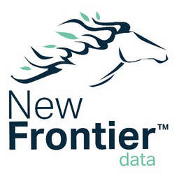 New Frontier Data - News & Analysis