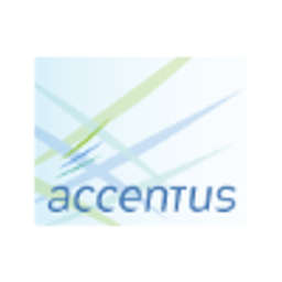 Accentus - Crunchbase Company Profile & Funding