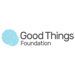 Good Things Foundation - Crunchbase Company Profile & Funding