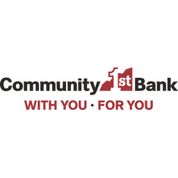 Community 1st Bank - Crunchbase Company Profile & Funding