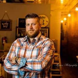 Lane Gregory - CEO and Founder @ CrowdShare - Crunchbase Person Profile