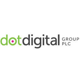 dotdigital logo