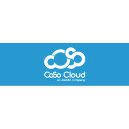 CoSo Cloud - News & Analysis