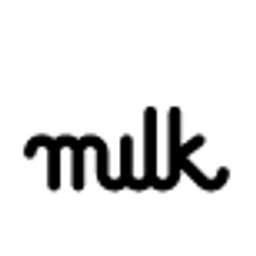 milk vfx