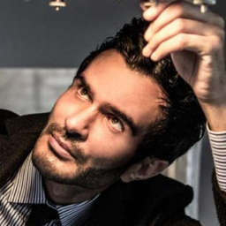 Brandon Truaxe - CEO & Founder @ DECIEM - Crunchbase Person Profile