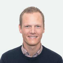Henrik Rasmussen - Co-founder & CDO @ Famly - Crunchbase Person Profile
