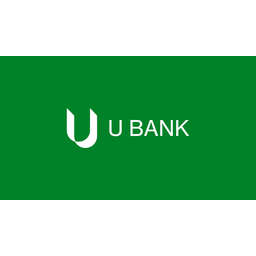 ubank old logo