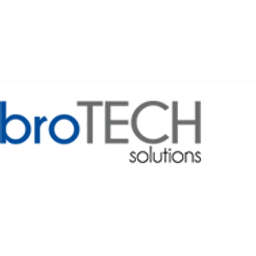broTECH Solutions - Crunchbase Company Profile & Funding