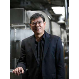 Jiang Fan - CTO @ Amionx - Crunchbase Person Profile