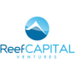 Reef Capital Ventures - Crunchbase Investor Profile & Investments