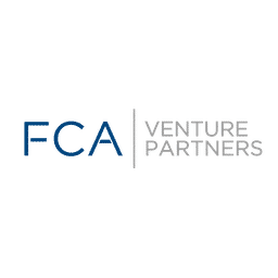 FCA Venture Partners - Crunchbase Company Profile & Funding