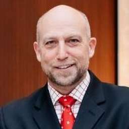 Larry Letow - President, US @ CyberCX - Crunchbase Person Profile