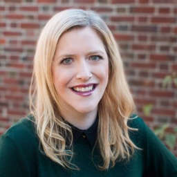 Rachel Sanborn Lawrence - Director of Coaching, Lead Financial Planner ...