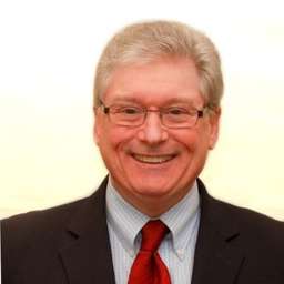 George Wyatt - Executive Senior Consultant @ Innomar Strategies ...