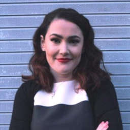 Danielle Hendrick - Admin @ GirlCrew - Crunchbase Person Profile