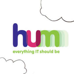 HumIT - Crunchbase Company Profile & Funding