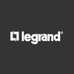 legrand logo