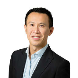 Kevin Hua - Co-Founder @ AtlasTrend - Crunchbase Person Profile