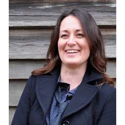 Philippa Roberts - Co-founder and CEO @ Binit - Crunchbase Person Profile