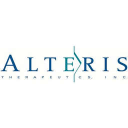 Alteris Therapeutics - Crunchbase Company Profile & Funding
