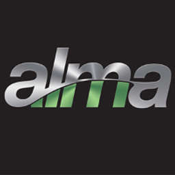 Alma - Crunchbase Company Profile & Funding