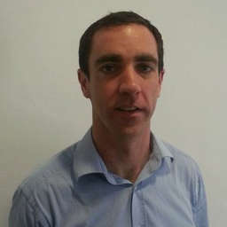 Alan Quigley - Founder @ FundCalcs - Crunchbase Person Profile
