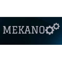 Mekano - Crunchbase Company Profile & Funding