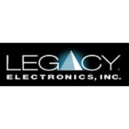 legacy electronics - Crunchbase Company Profile & Funding