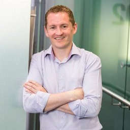 Tim Byrne - Crunchbase Person Profile