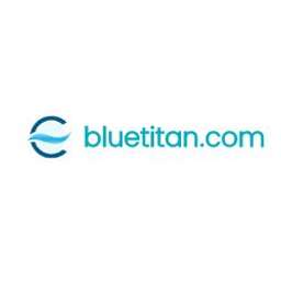 Blue Titan - Crunchbase Company Profile & Funding
