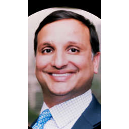 K. Cody Patel - Founder, CEO & Chief Visionary Officer @ Indus River ...