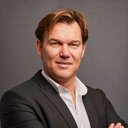 Eric Visser - Chief Executive Officer @ JustPremium - Crunchbase Person ...