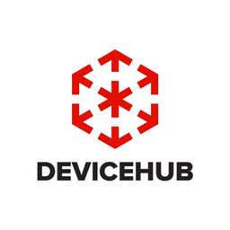 DeviceHub - Tech Details