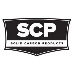 Solid Carbon Products