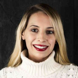 Megan Heinen Mobley - Head Of Corporate Communications @ TheKey ...