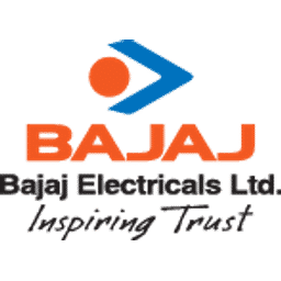 bajaj electricals logo vector