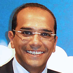 Medhat Karam - CEO and Managing Director @ ARPU Telecommunication Services - Crunchbase Person ...