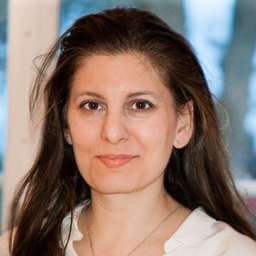 Sara Varda St Vincent - District Court Clerk @ Stockholm District Court ...