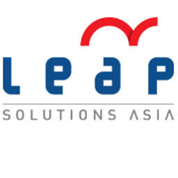 Leap Solutions Asia - Crunchbase Company Profile & Funding