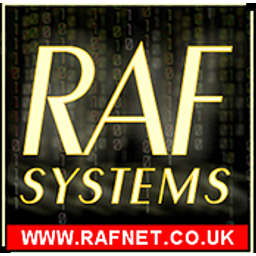RAF Systems - Crunchbase Company Profile & Funding