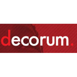 Decorum