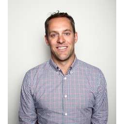 Jason Ford - Crunchbase Person Profile