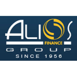 Alios Finance Group - Crunchbase Company Profile & Funding